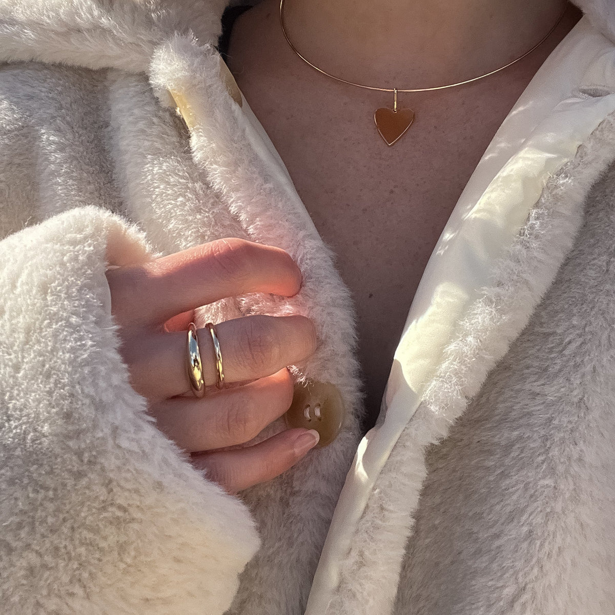 Cielo Ring – Jones & Daughters