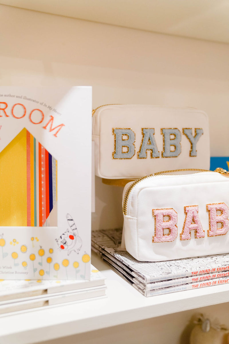 For Baby – Jones & Daughters