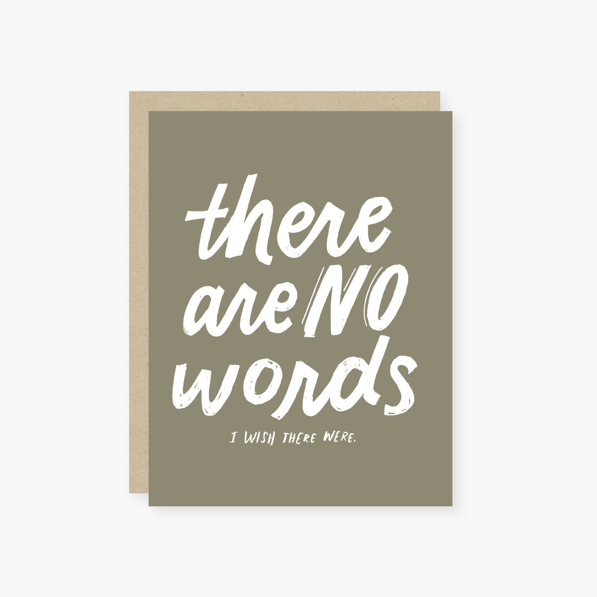 There Are No Words – Jones & Daughters