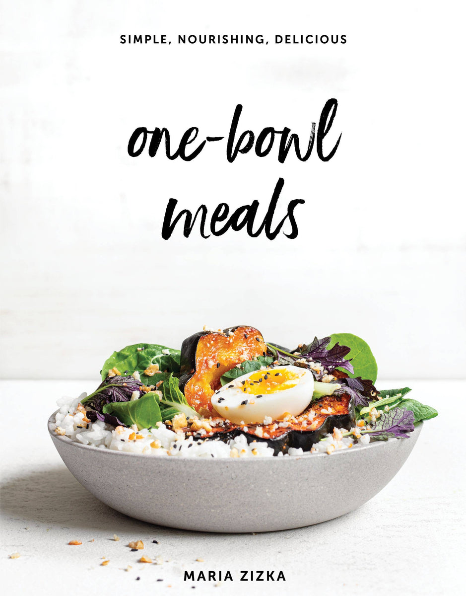 One-Bowl Meals – Jones & Daughters