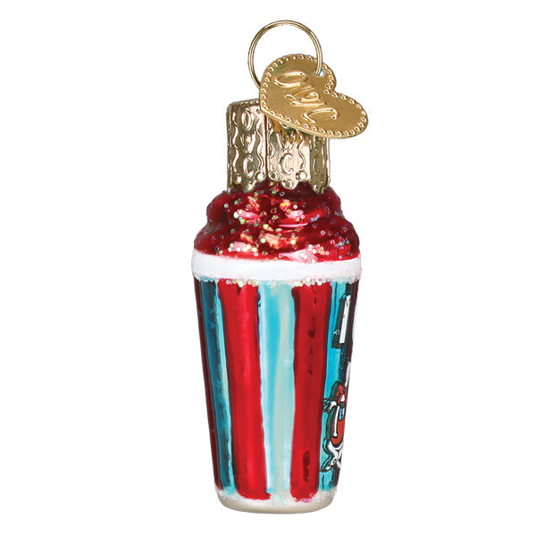 Mini Icee Ornament – Jones & Daughters
