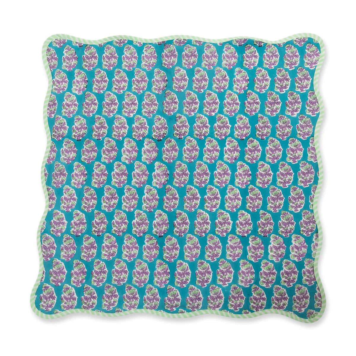 Mimi Napkin – Jones & Daughters