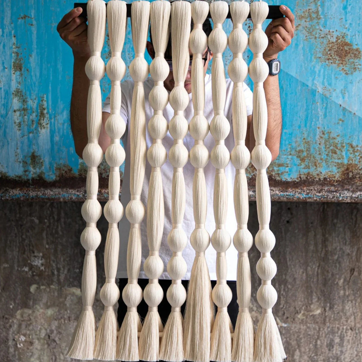 Mitla Mini – Jones & Daughters