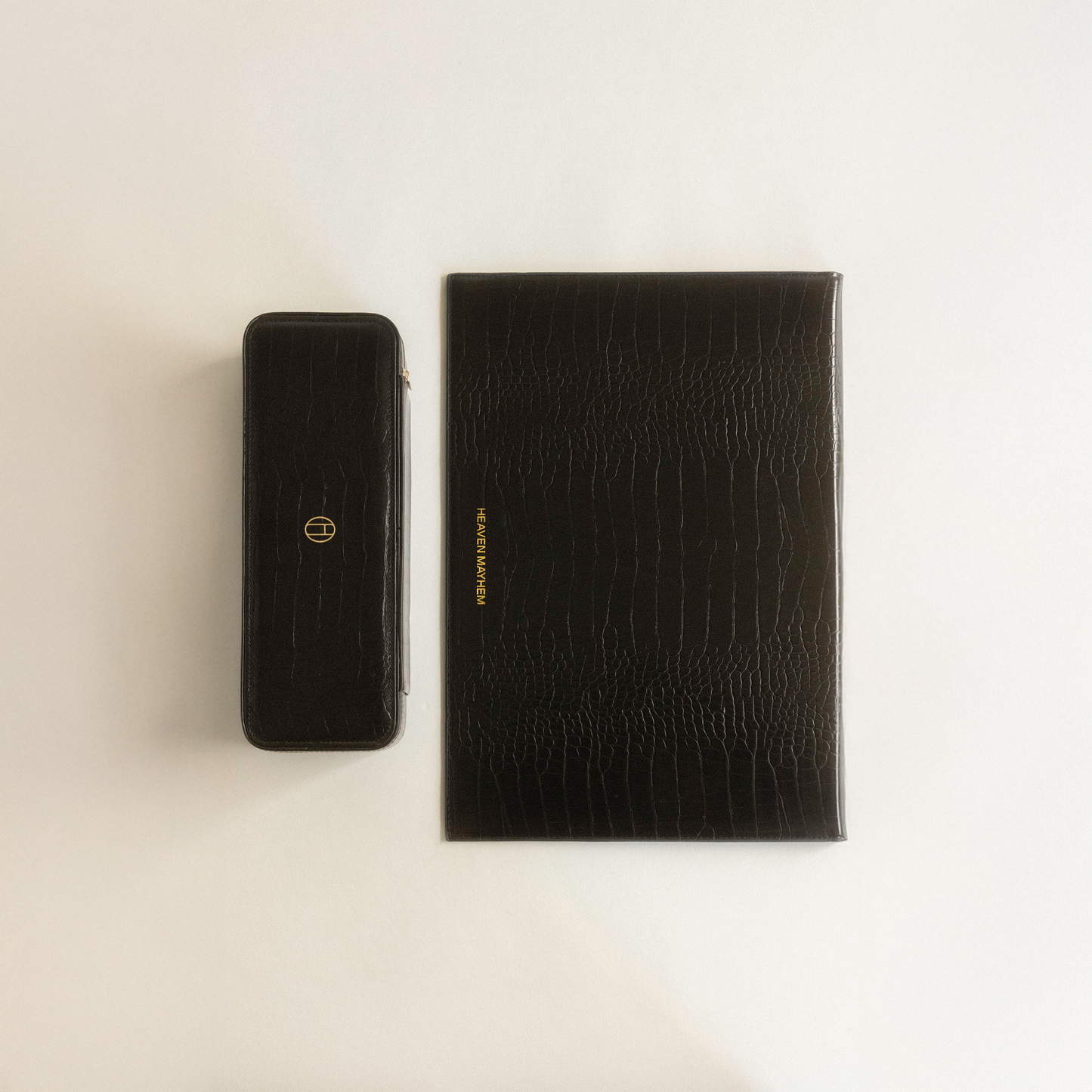 Heaven Mayhem LAPTOP SLEEVE – Jones & Daughters