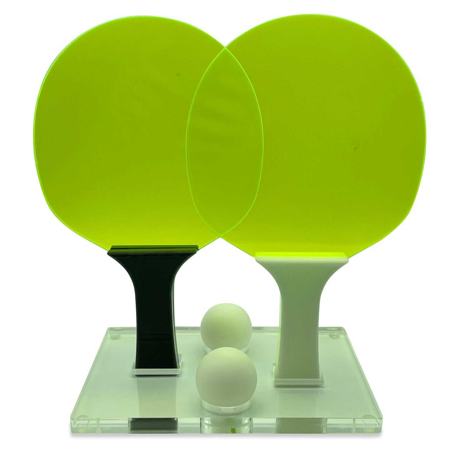 Luxe Ping Pong Set – Jones & Daughters