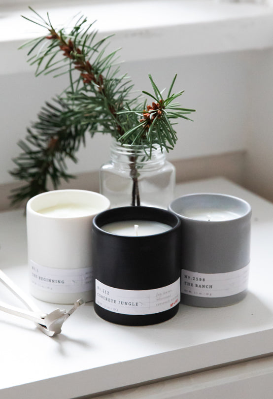 Quintessential Journey Gift Set – Jones & Daughters
