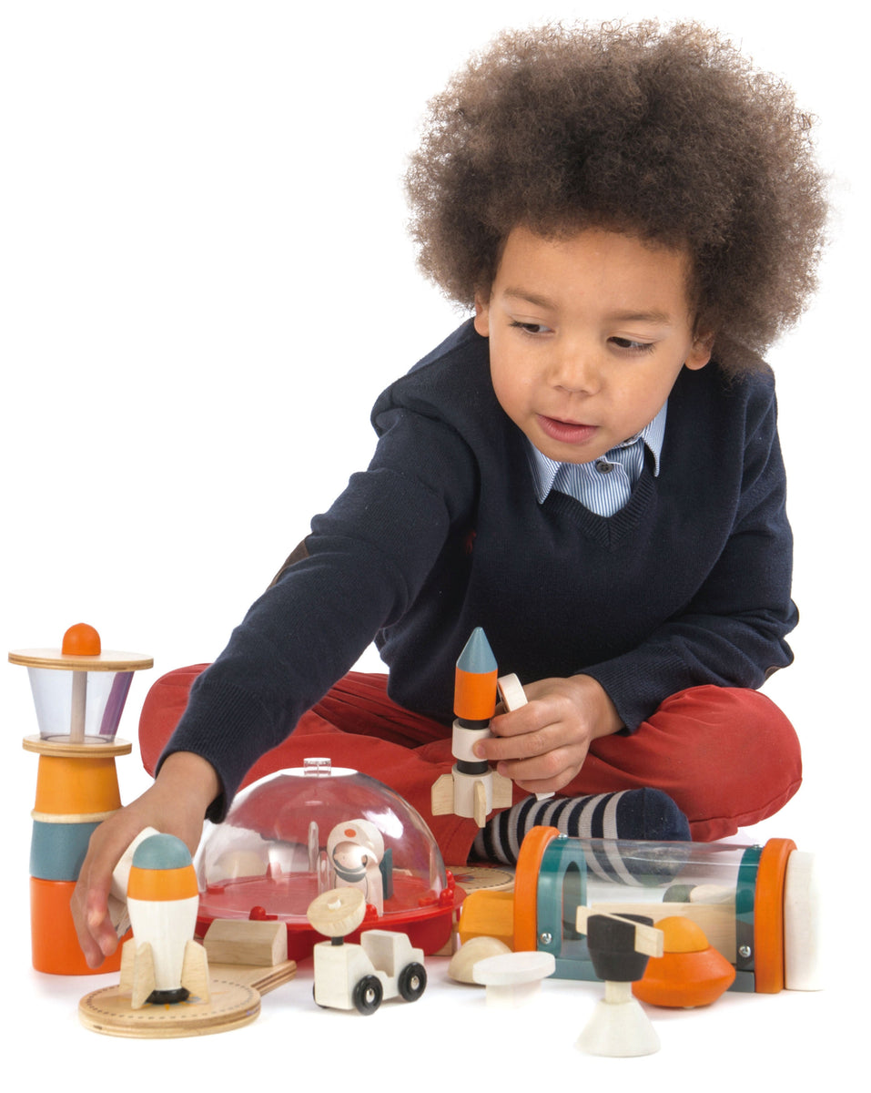 Life on Mars Set – Jones & Daughters