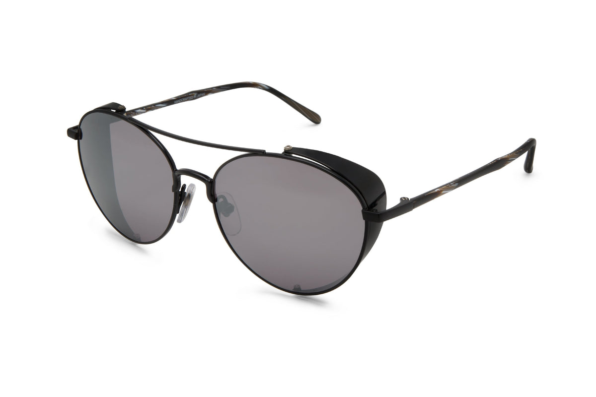 TRIUMPH black | grey – Jones & Daughters