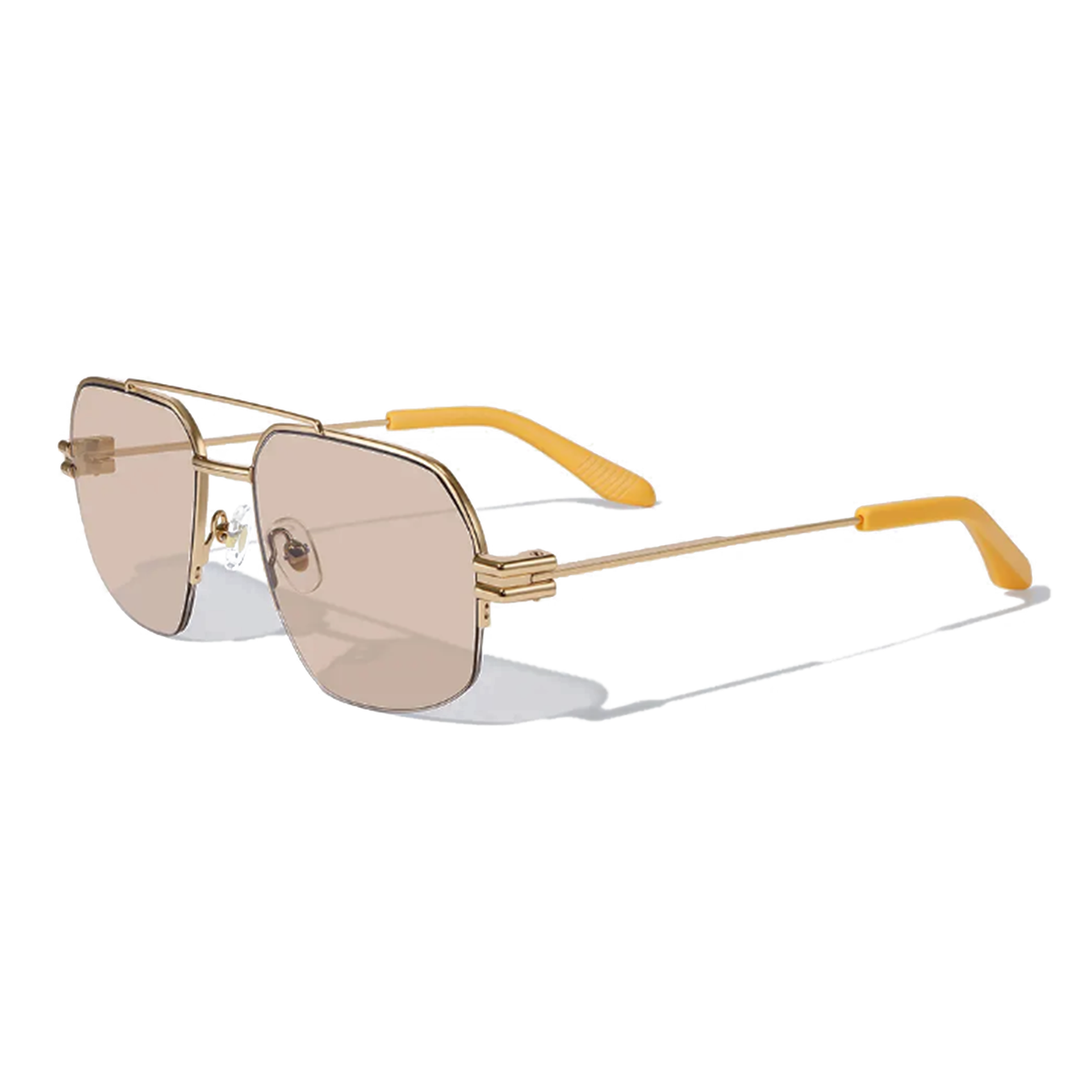 Admor Aviator Sunglasses – Jones & Daughters