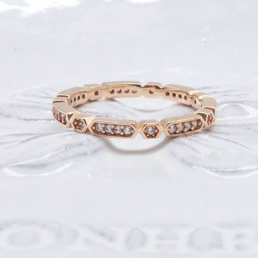 Bingo Ring – Jones & Daughters