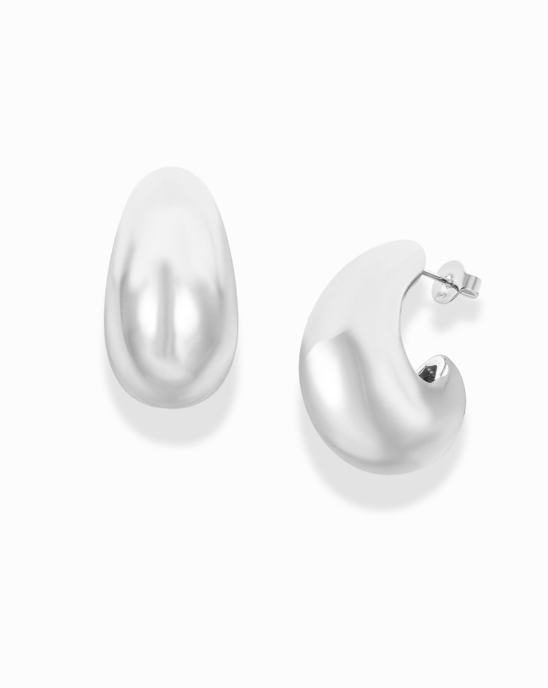 Bobbi Hoops – Jones & Daughters