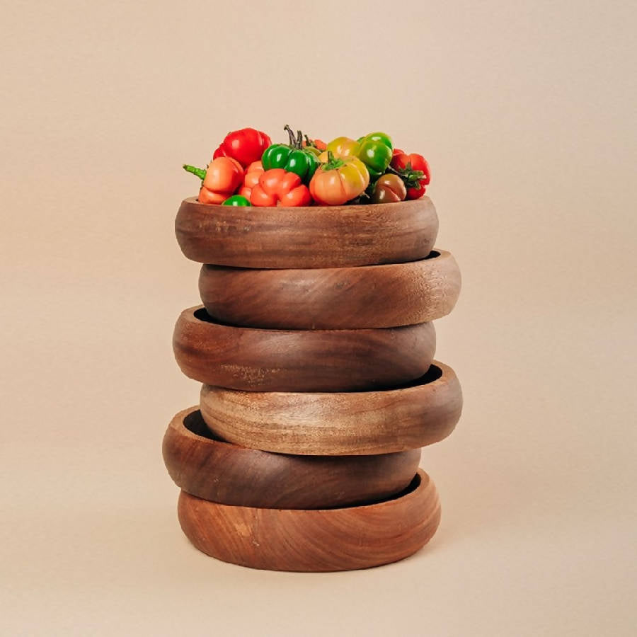 Botanero Bowl – Jones & Daughters