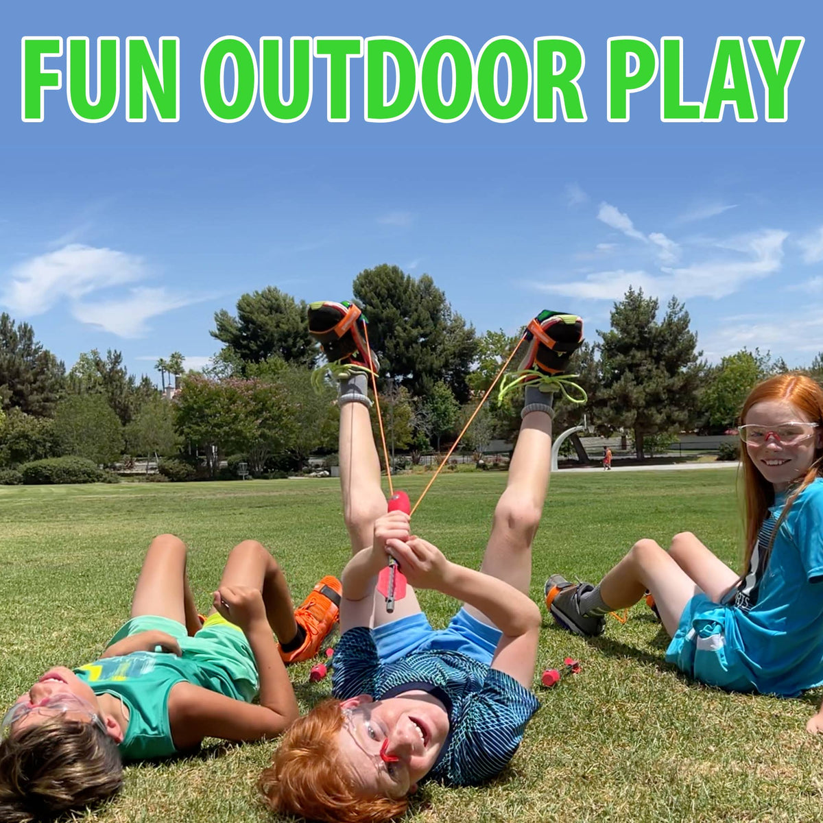 Launch Rocket Mini – Jones & Daughters