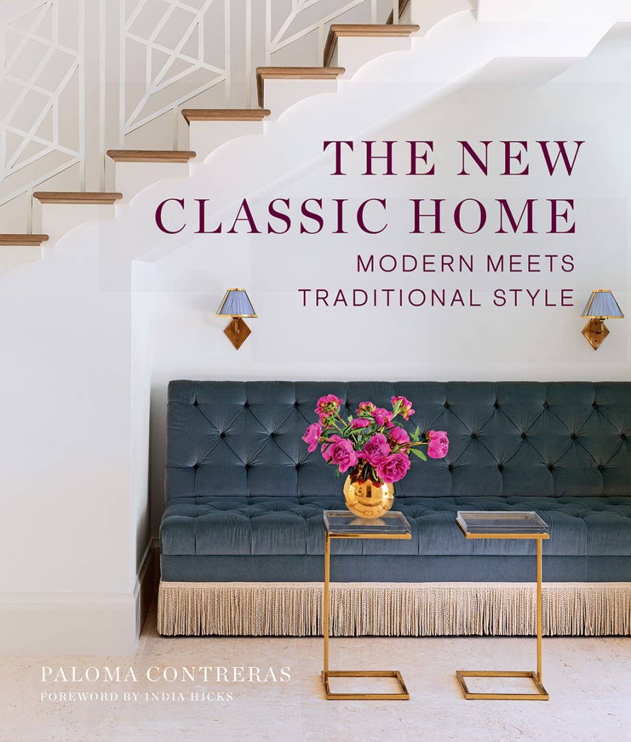 The New Classic Home – Jones & Daughters
