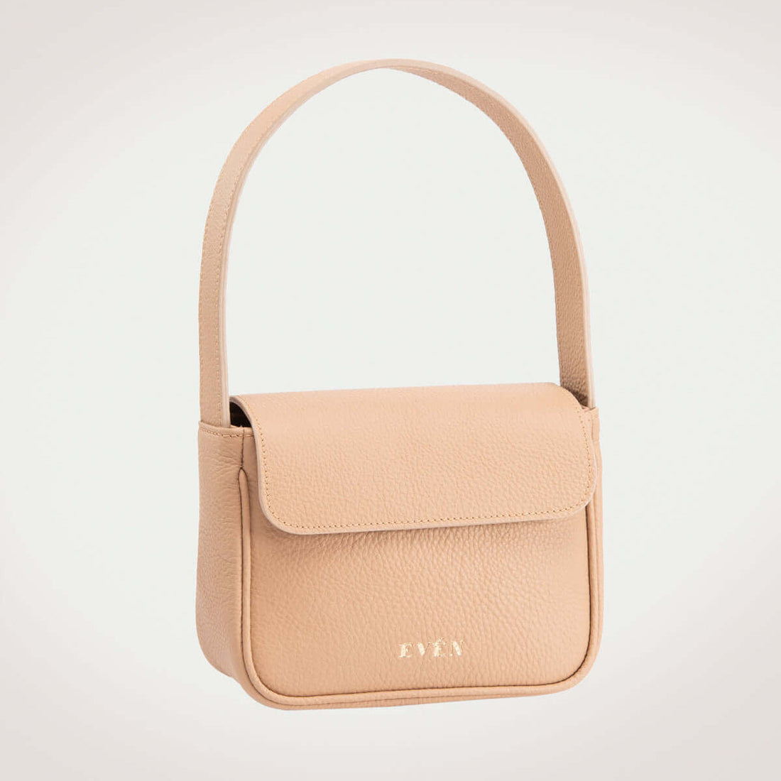 LUISA Mini Bag - Light Mocha – Jones & Daughters
