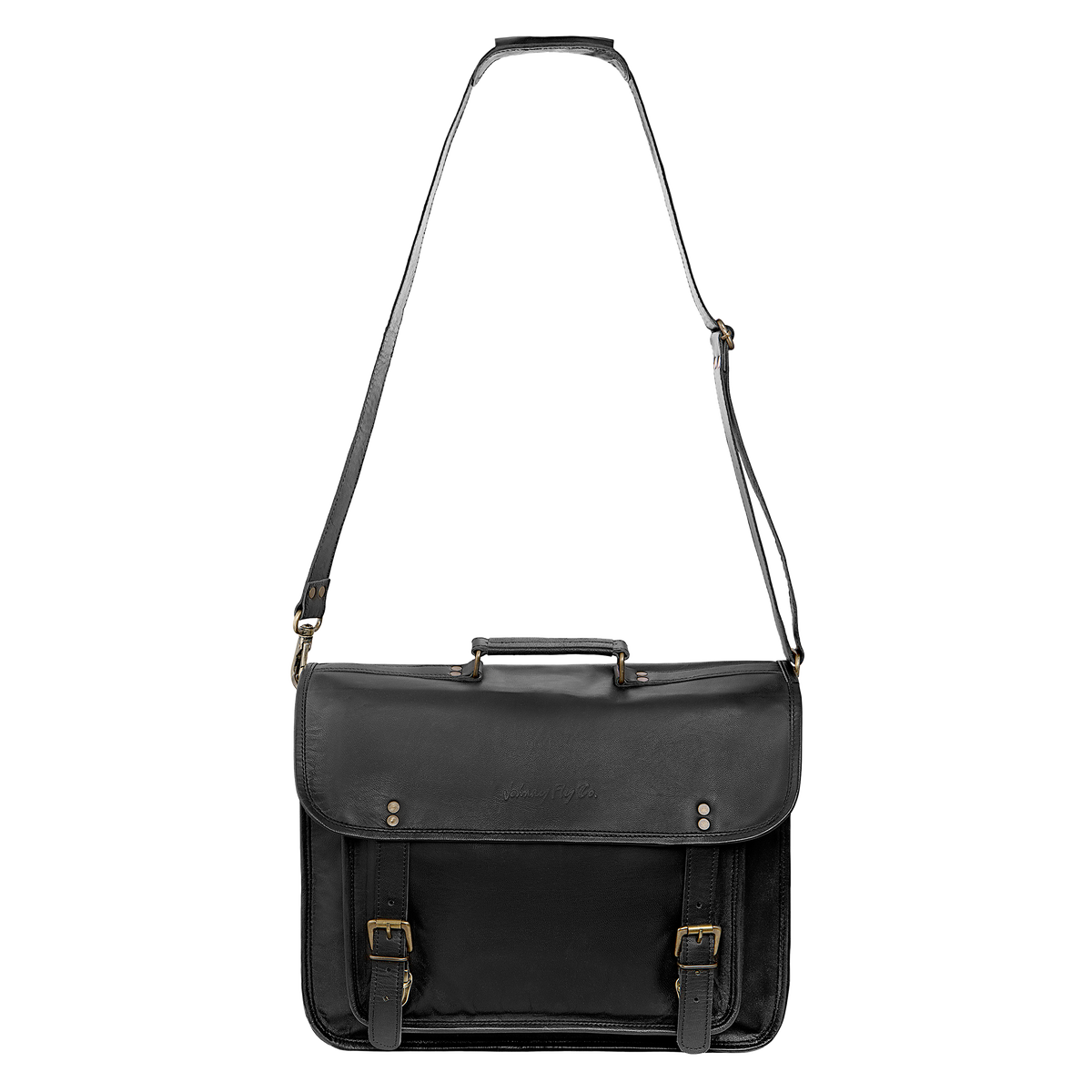 Johnny Fly - Business Laptop Messenger | Anniversary Edition – Jones ...