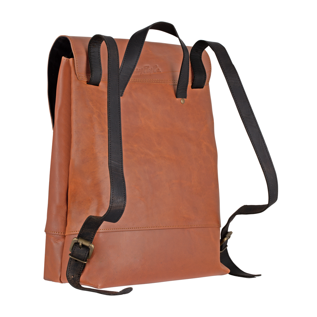 Johnny Fly - Minimalist Backpack – Jones & Daughters