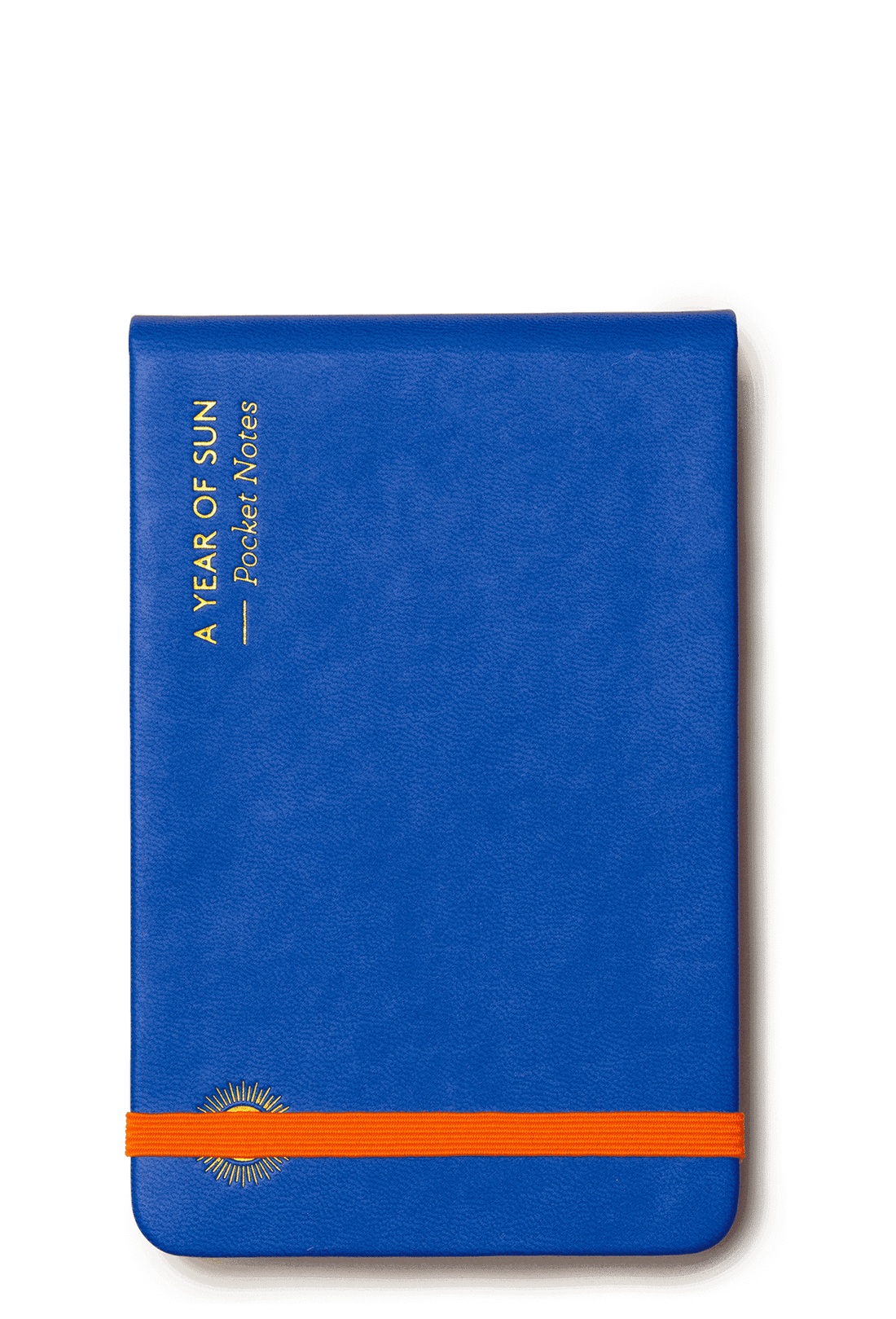 Pocket Notes A Year Of Sun – Jones & Daughters
