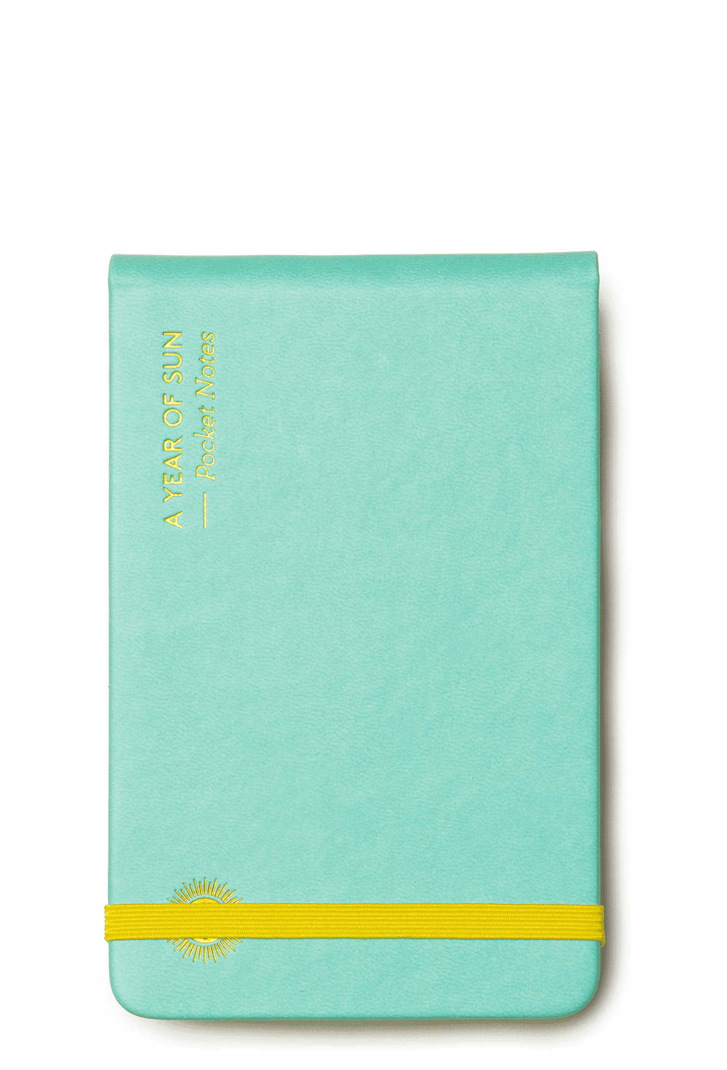 Pocket Notes A Year Of Sun – Jones & Daughters