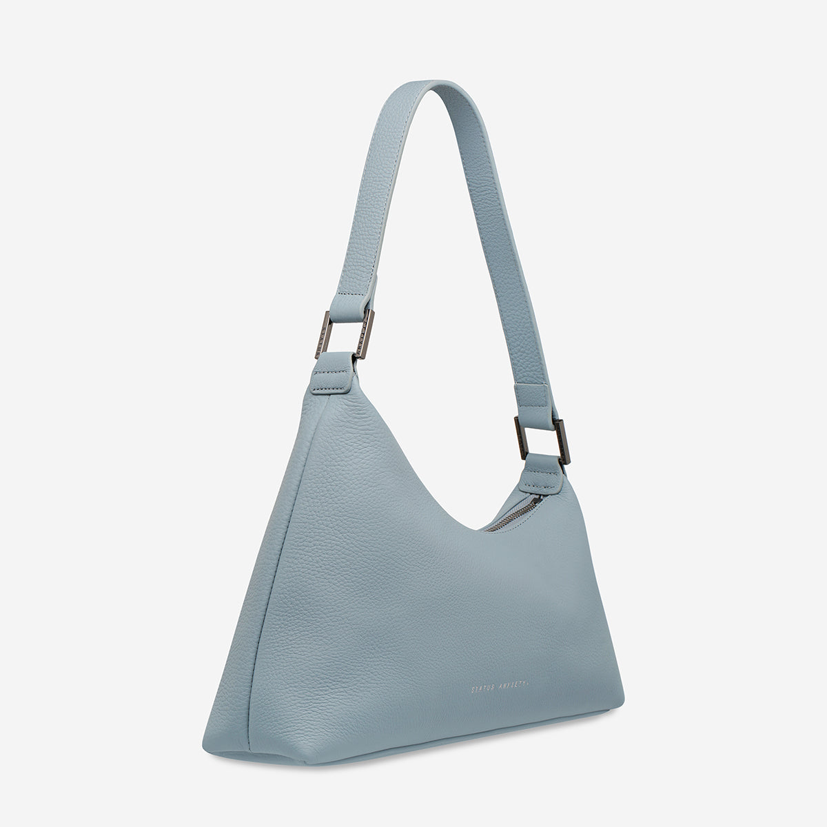 Status Anxiety - Reverie Bag - Powder Blue – Jones & Daughters