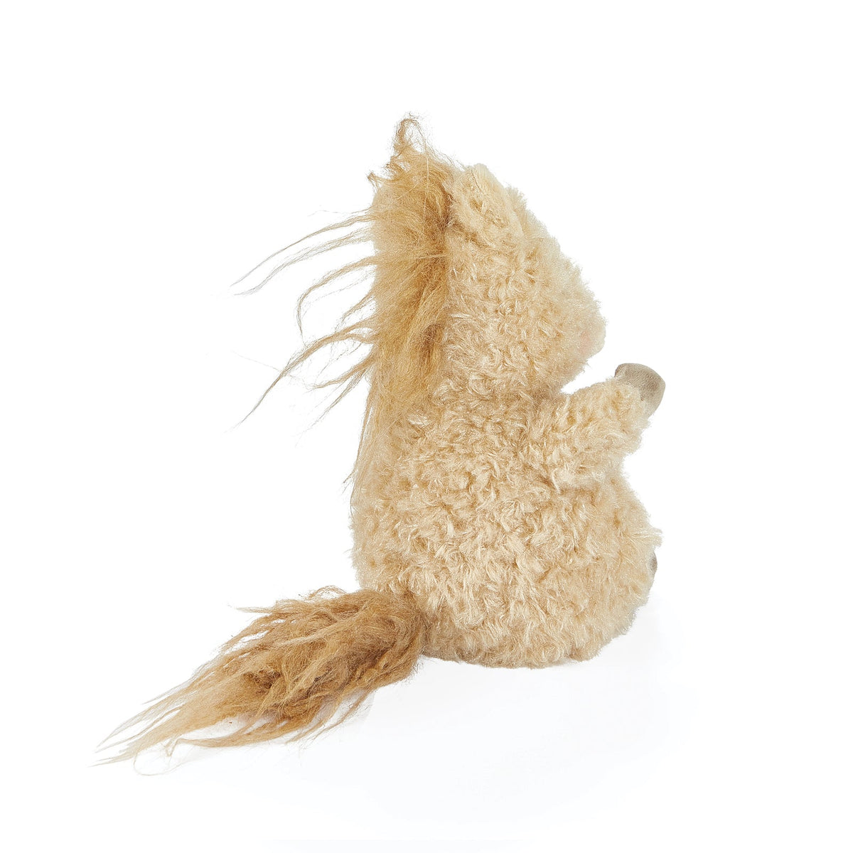 Wee Pony Boy the Horse – Jones & Daughters