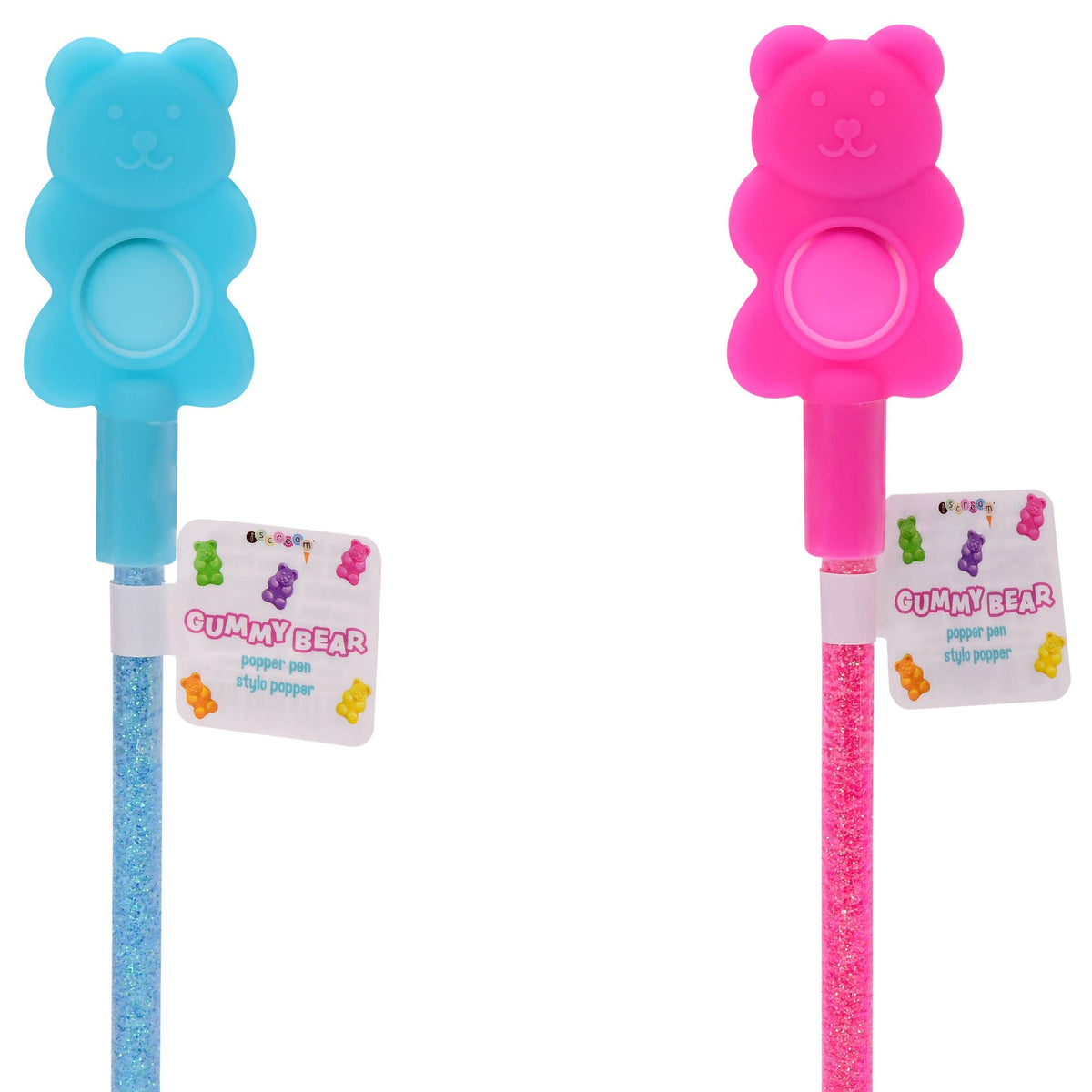 Bear Popper Pen – Jones & Daughters