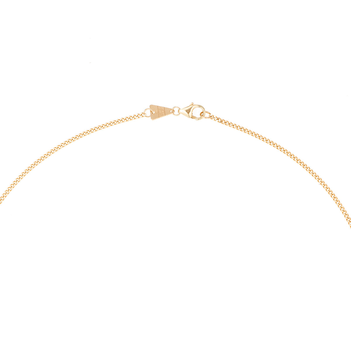 Adina Reyter - Finished Small Curb Chain – Jones & Daughters